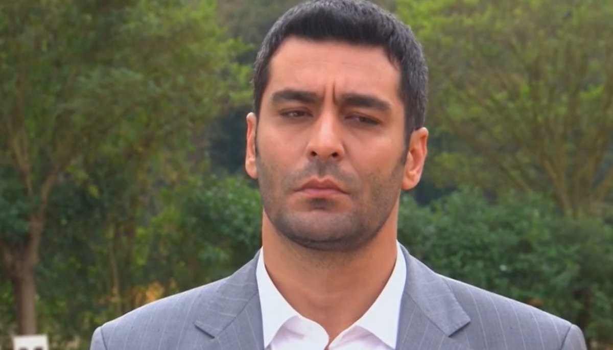 La intuición de Kenan: Revive el capítulo de este lunes de "Elif" | TVN