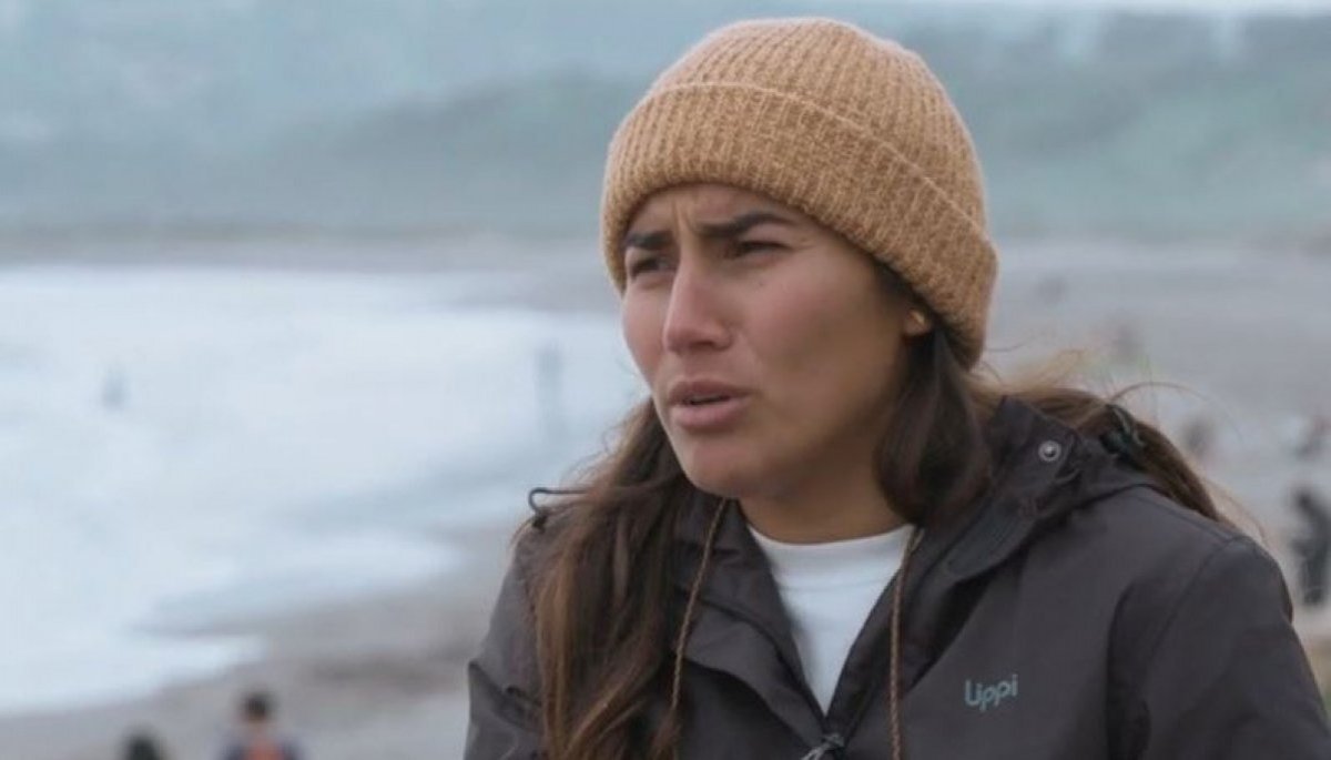 Mi lugar en el mundo: Francisca Silva | TVN