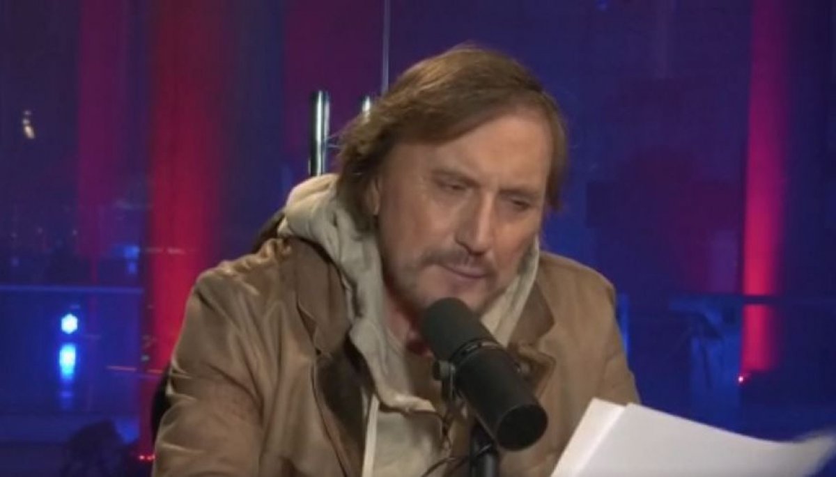 "Terror, pavor...": La historia de Tatiana, relatada por Carlos Pinto | TVN