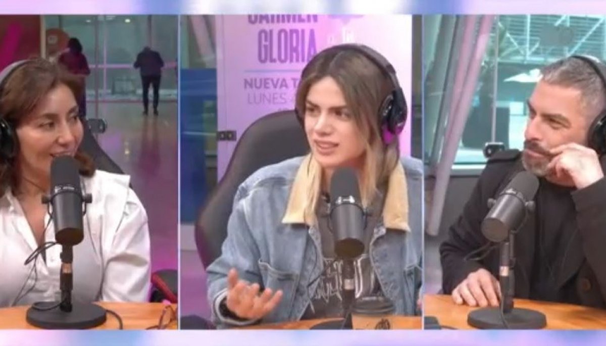 "Yo era el niño que odiaban": Roon Antonio y su paso por el colegio | TVN