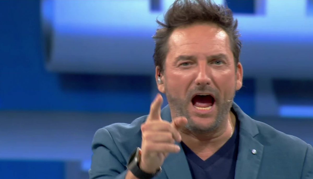 ¡Ahora Caigo! - Martes 9 de julio de 2024 | TVN