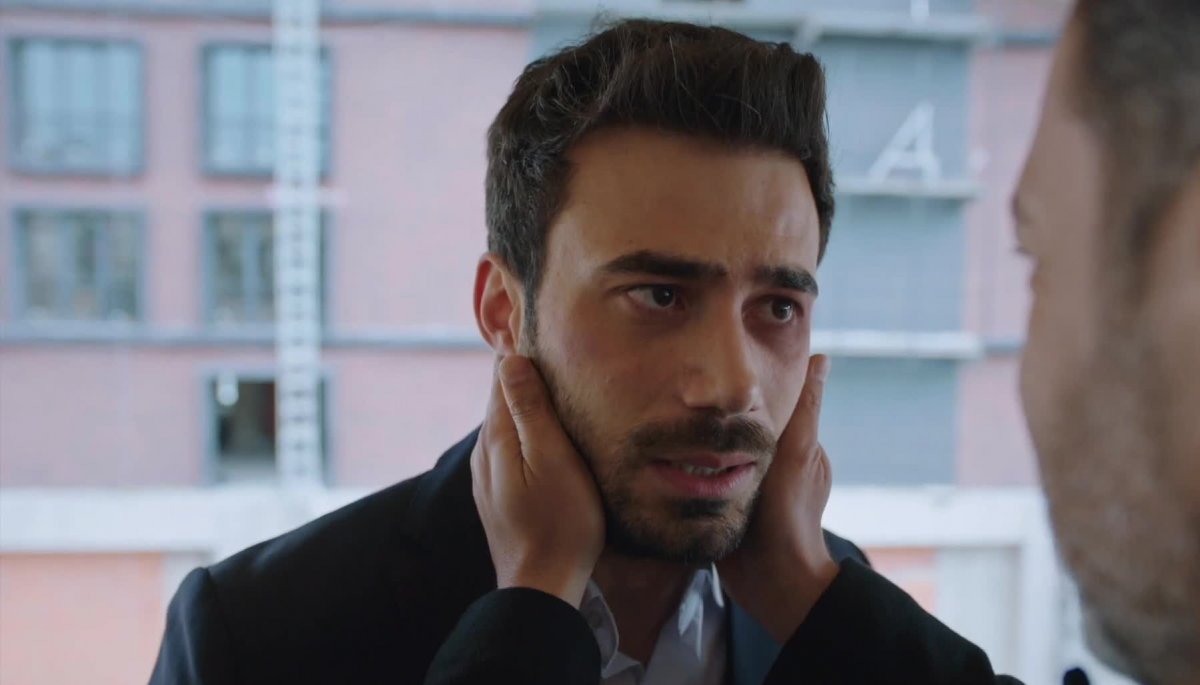 Yo decido amar - T1E71 | La venganza de Omer | TVN