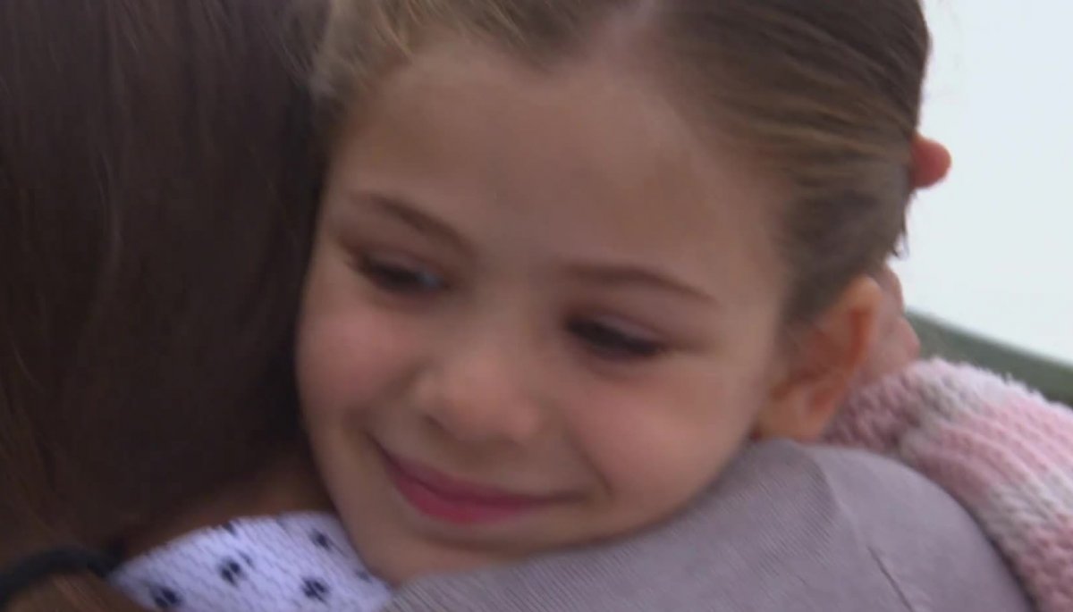 El reencuentro de Elif con su madre: Mira el capítulo de "Elif" | TVN