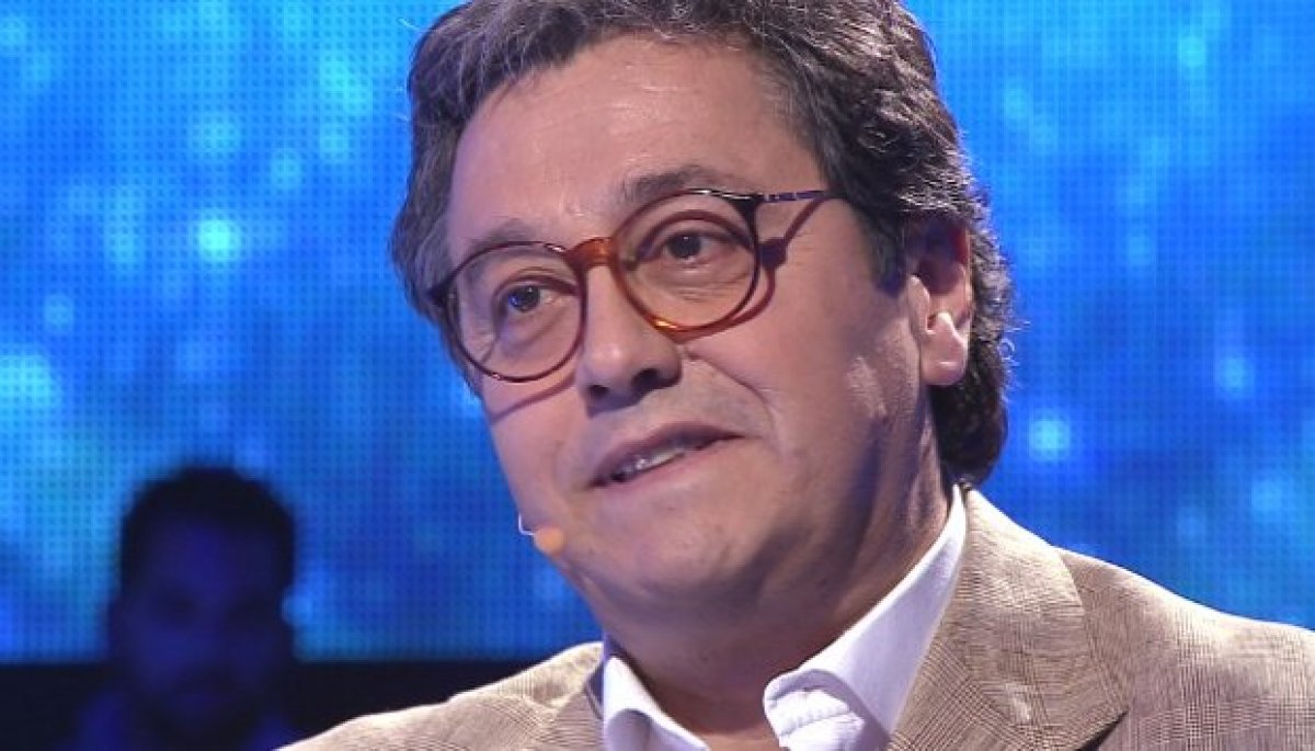 Fallece el actor y comediante Claudio Reyes: los hitos que marcaron su ...