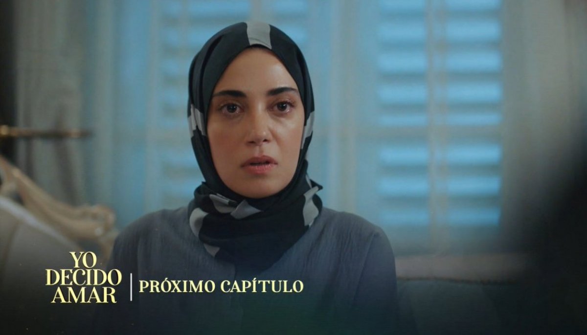 Nursema vuelve a casa: Mira un avance de este martes de "Yo decido amar ...