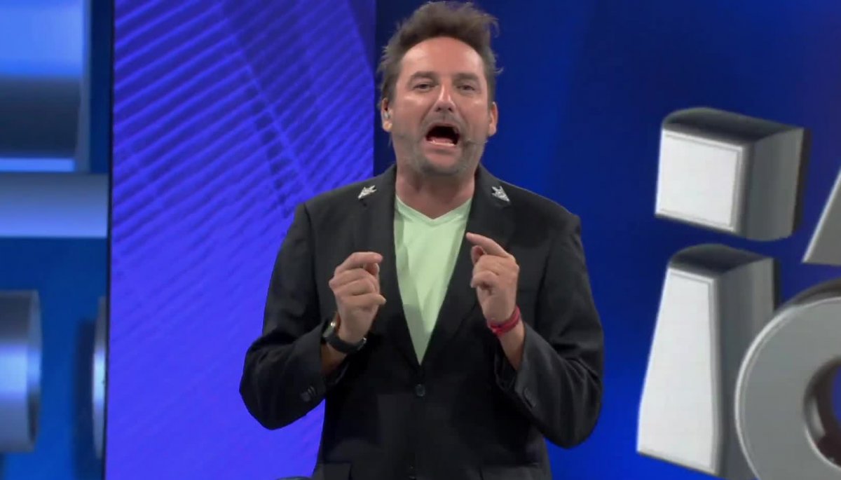 ¡Ahora Caigo! - Miércoles 17 de julio de 2024 | TVN