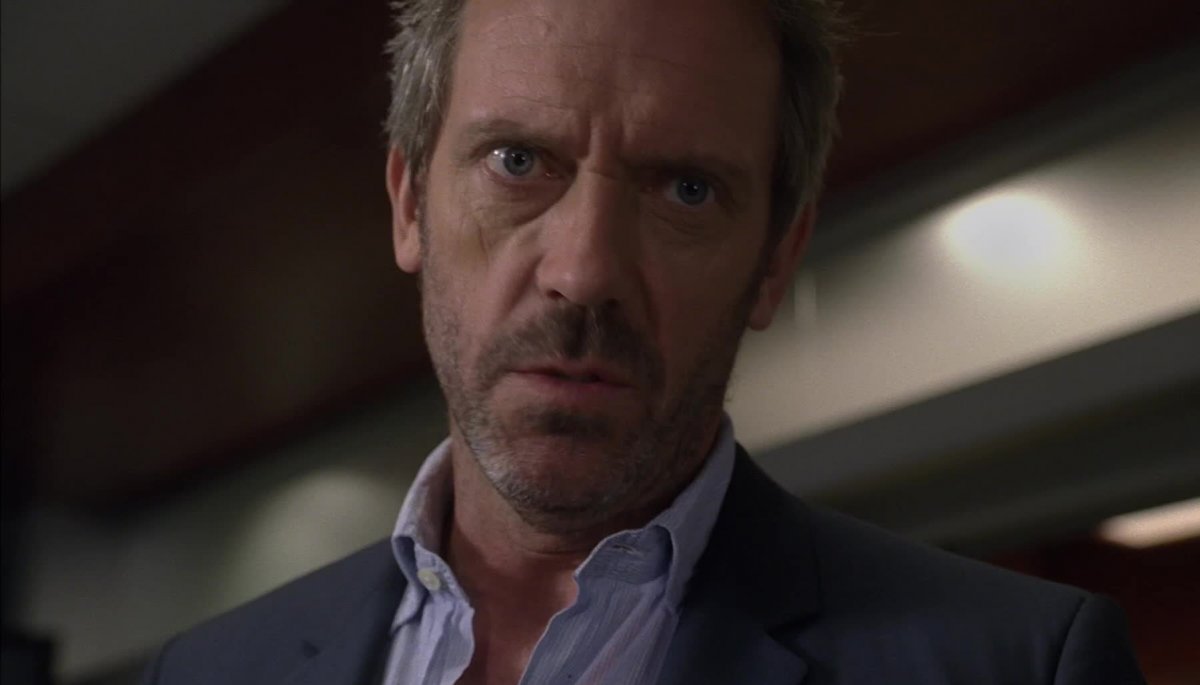 Dr. House Temporada 7 Capítulo 8: Pequeños sacrificios | TVN