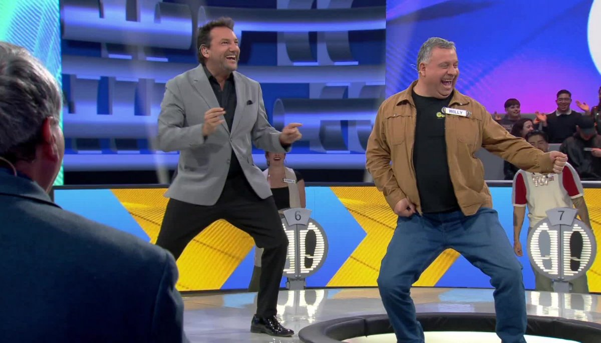 ¡Ahora Caigo! Prime - Viernes 19 de julio de 2024 | TVN