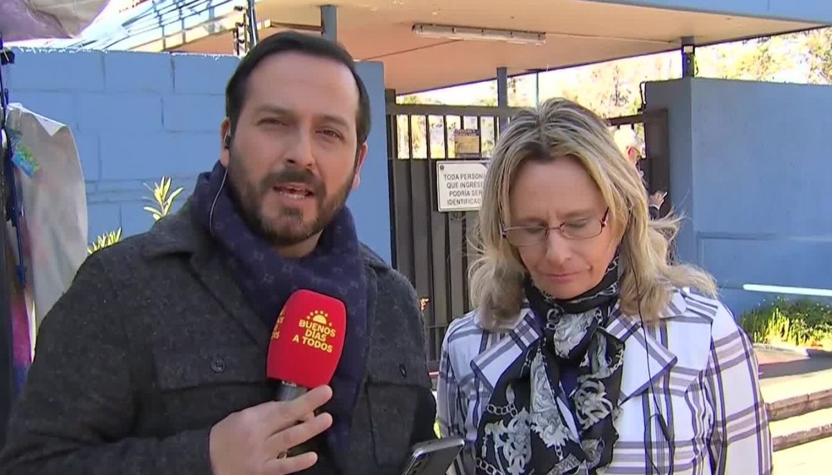 Hija de Mary Rose MacGill: "Quiso llevar la cultura a todos los ...