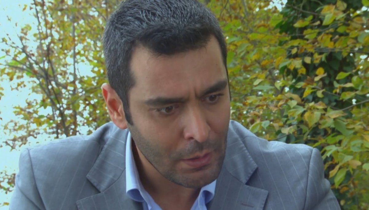 La sorpresa de Kenan: Disfruta del capítulo de este martes de "Elif" | TVN