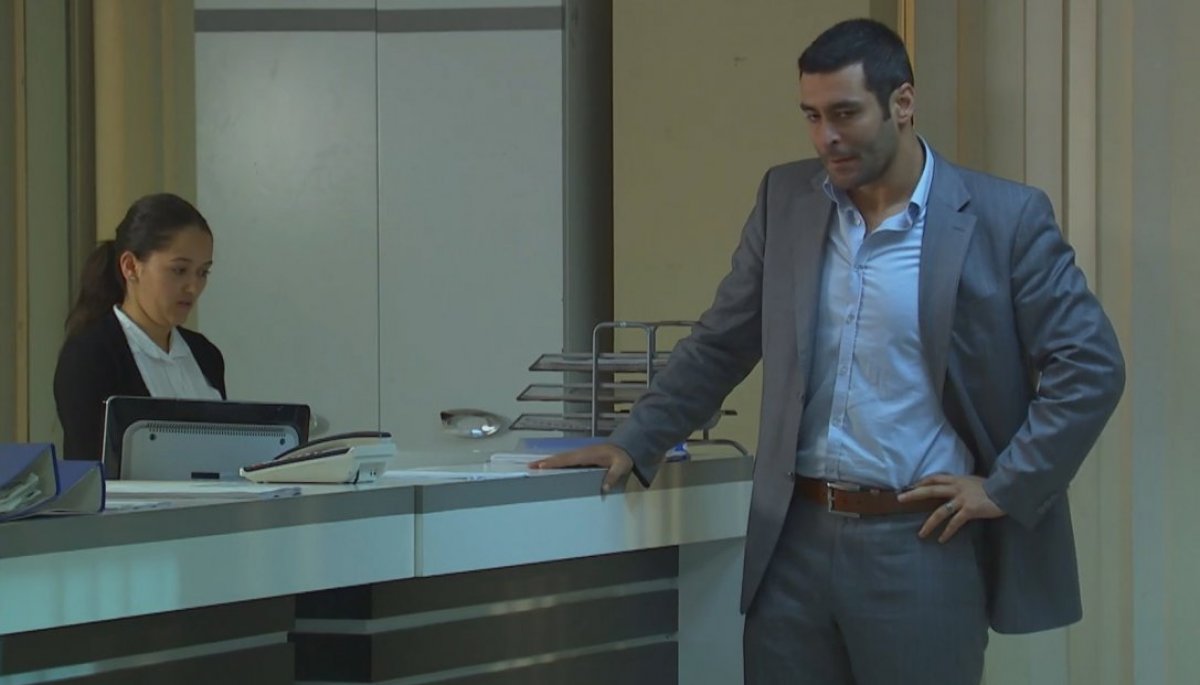 La preocupación de Kenan: Revive el capítulo de este miércoles de "Elif ...