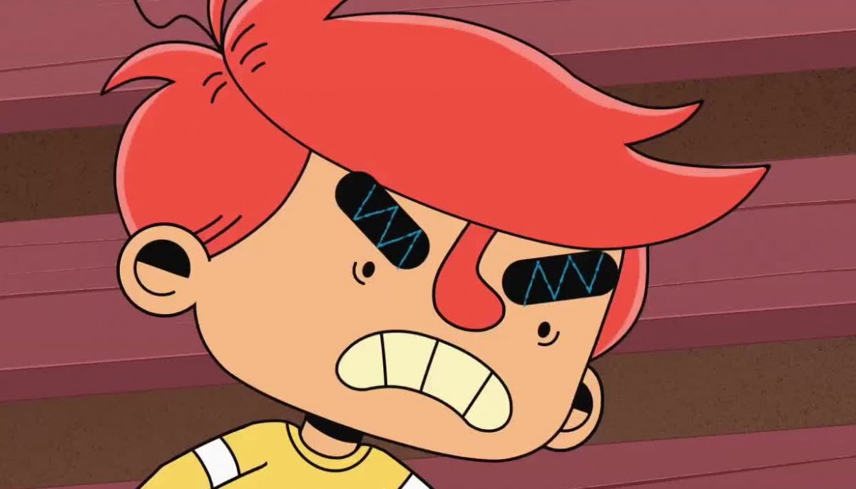 Se viene un gran estreno en NTV: Boca Sucia | TVN