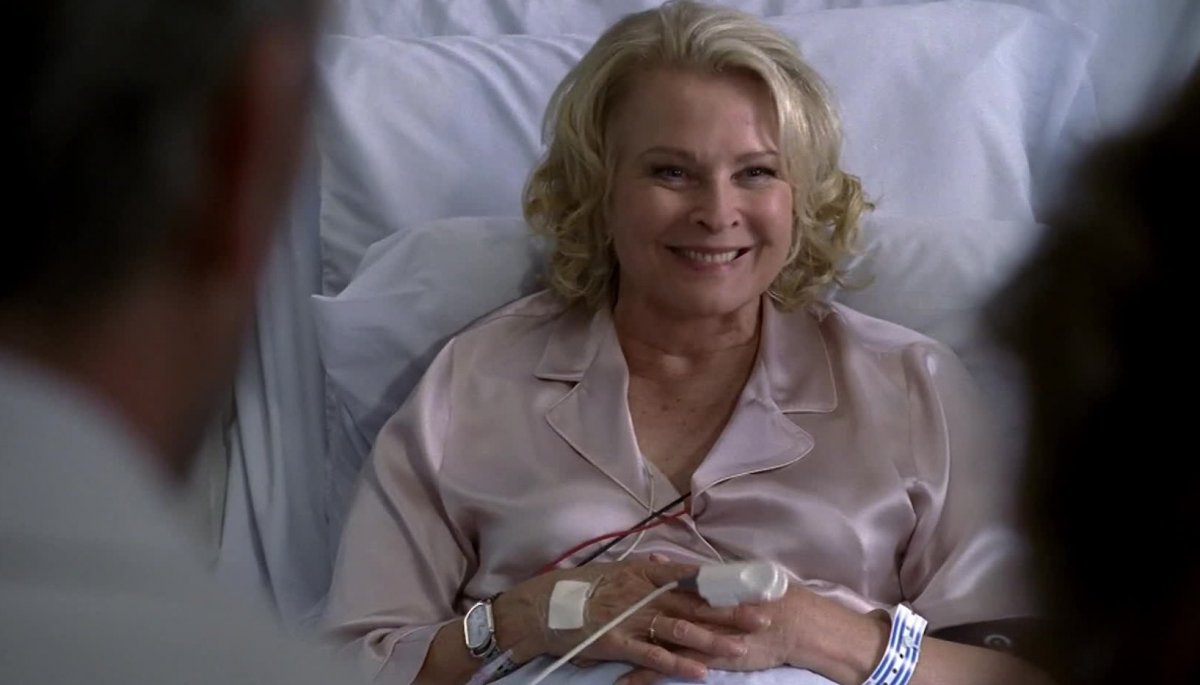 Dr. House Temporada 7 Capítulo 11: Medicina familiar | TVN