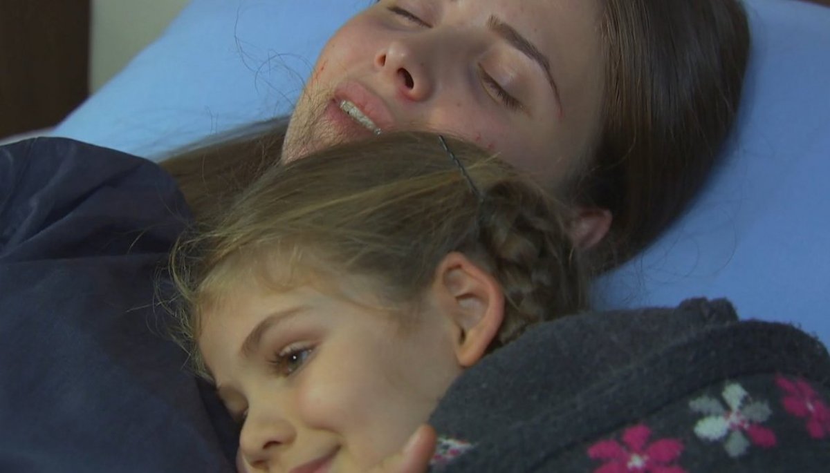 La recuperación de Melek: Disfruta del capítulo de este jueves de "Elif" | TVN