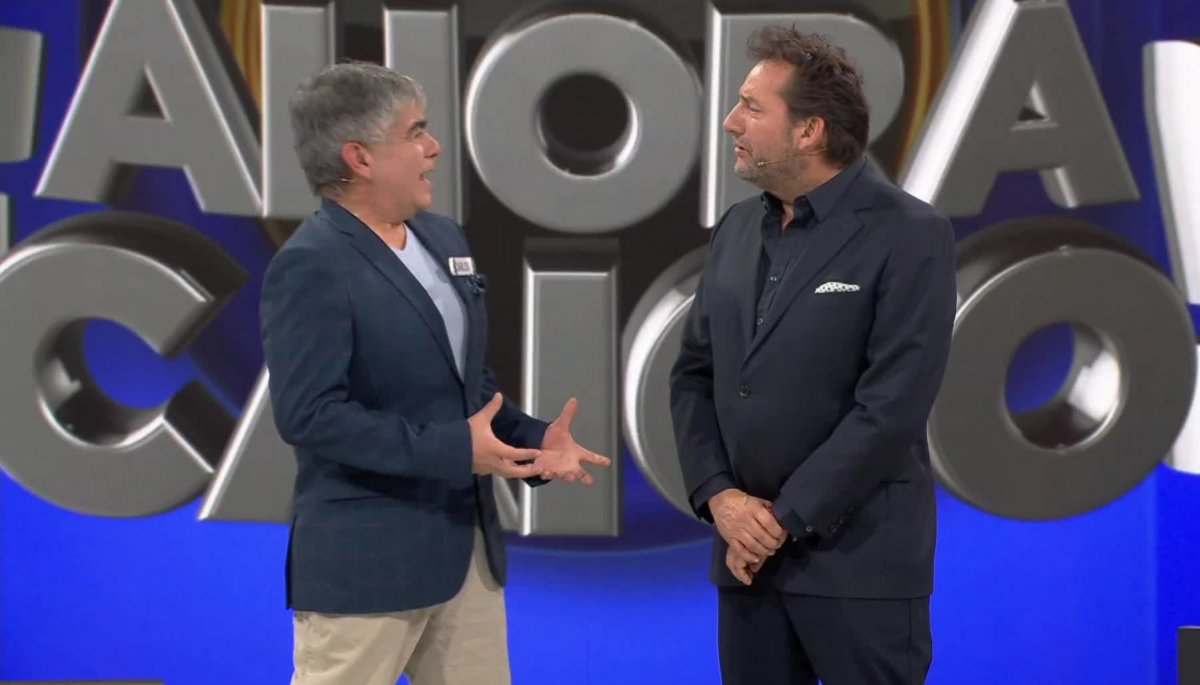 ¡Ahora Caigo! Prime - Viernes 26 de julio de 2024 | TVN