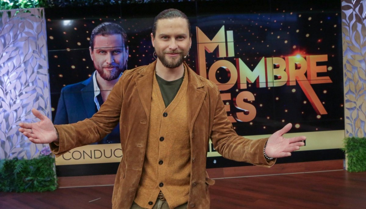 ¡Hoy gran casting de "Mi nombre es" en TVN! | TVN