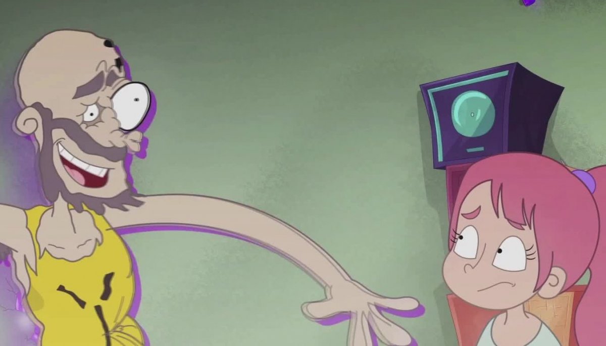 Ya se viene la 2° temporada de Locos Lab en NTV | TVN