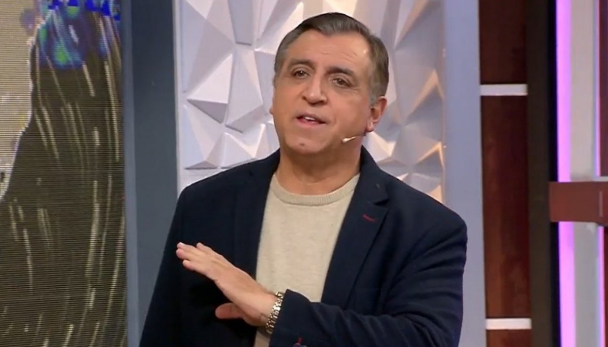 Iván Torres nos explica: ¿En qué consiste el bombardeo de nubes? | TVN