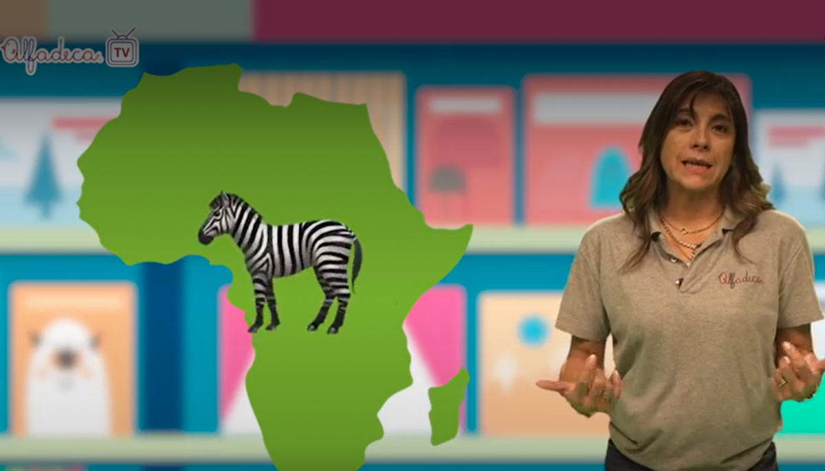 Alfadeca TV: La importancia de la Conexión | TVN