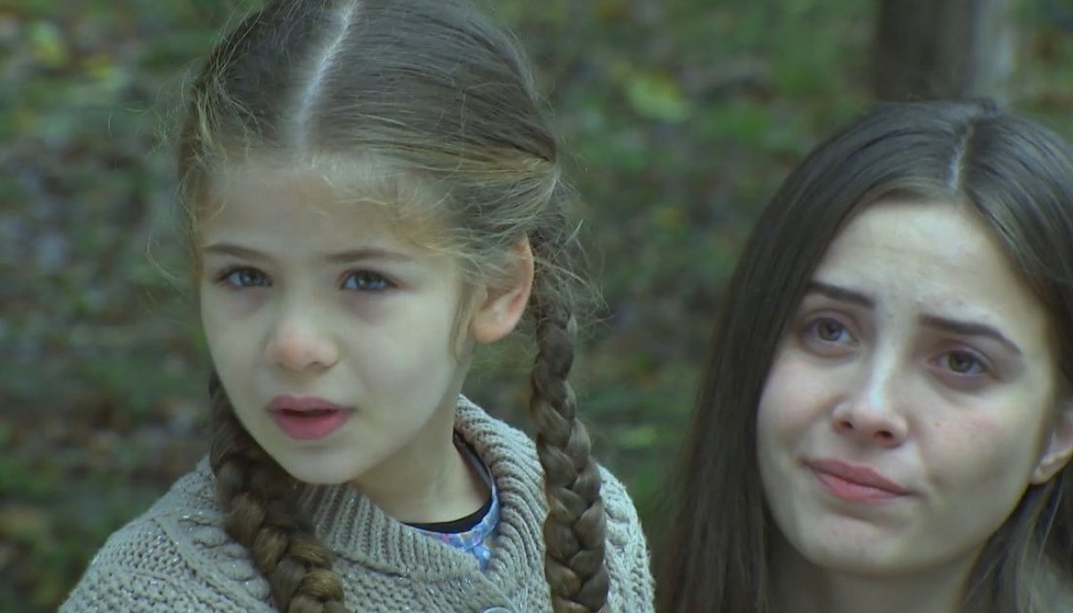La promesa de Melek: Revive el capítulo de este lunes de "Elif" | TVN