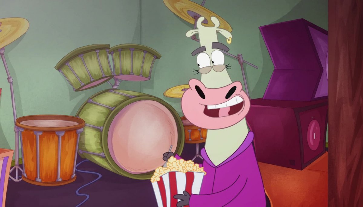 Locos Lab T2 Capítulo 1: "Multiversos" | TVN