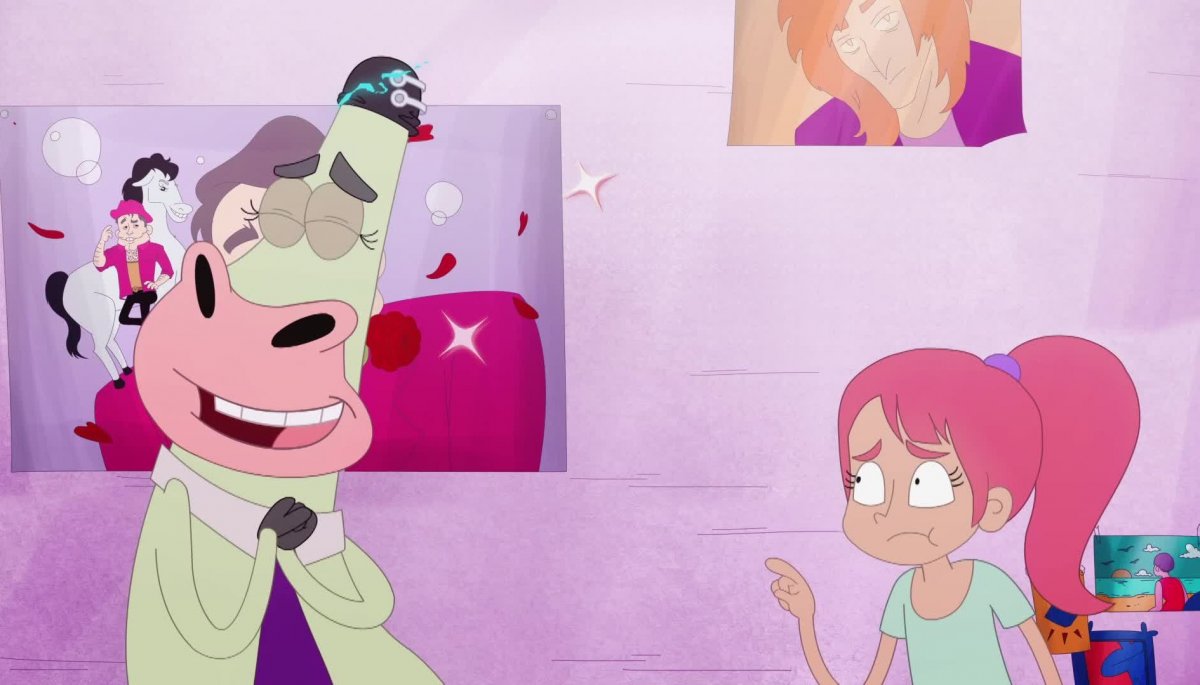 Locos Lab T2 Capítulo 2: "Tribunal Cerebral" | TVN