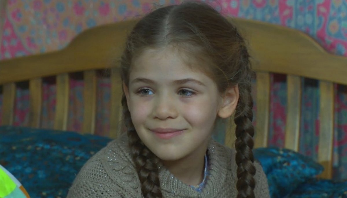 El anhelo de Elif: Disfruta del capítulo de este miércoles de "Elif" | TVN