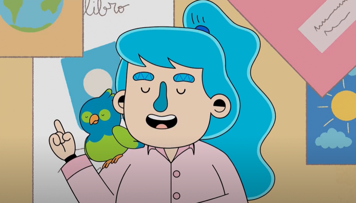 Boca Sucia en NTV: "Loro" | TVN