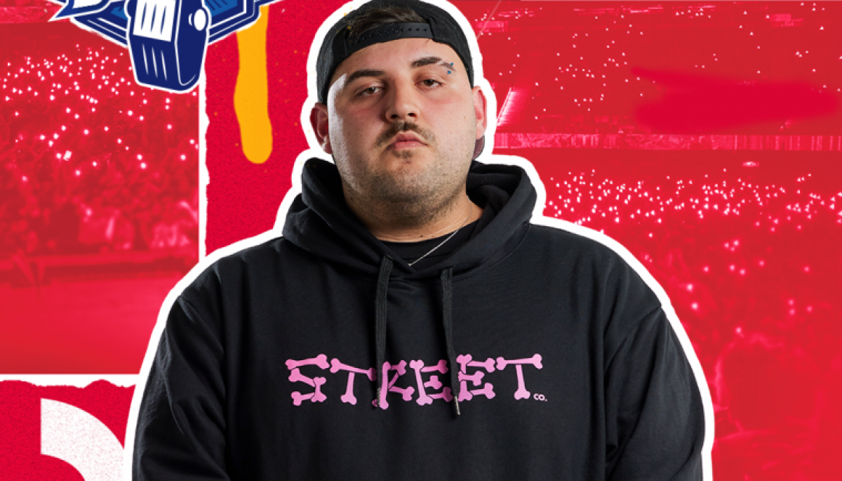 Nano: Fundador de la Liga Inmortal | TVN