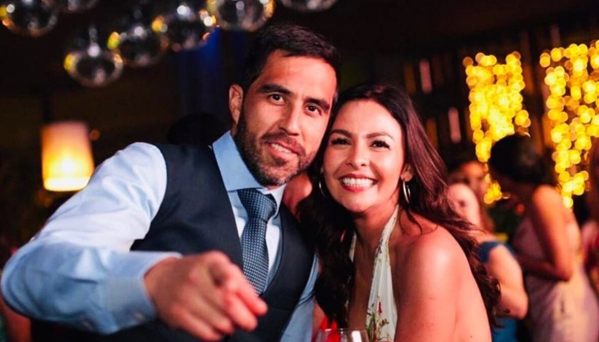 "Es el fin de un nuevo comienzo": Carla Pardo dedica emotivo mensaje a ...