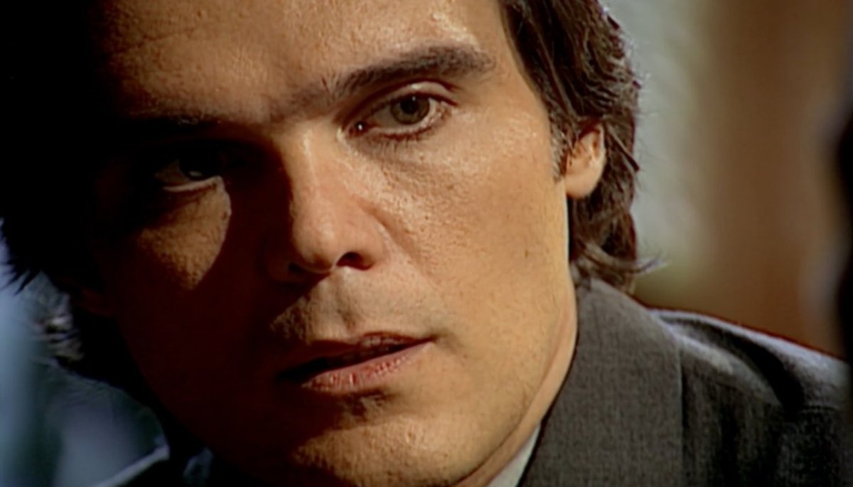 Said da pie atrás: Revive el capítulo de este miércoles de "El Clon" | TVN