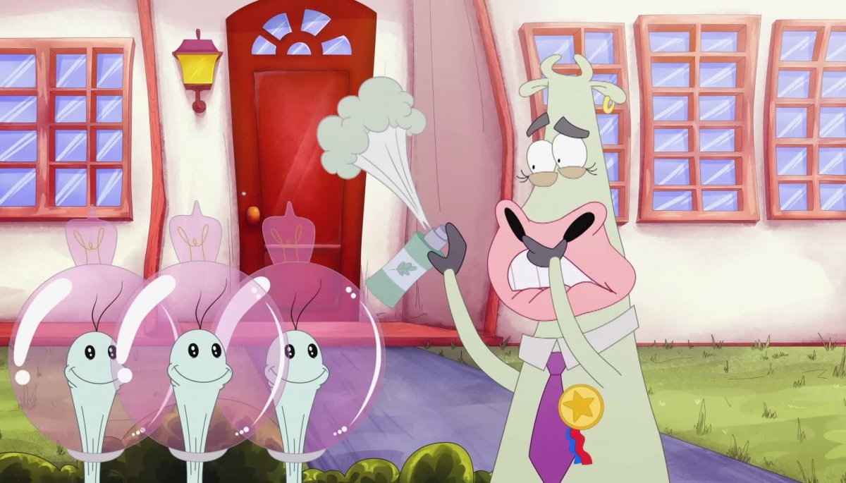 En Locos Lab presentan a nuevos vecinos y una gran tendencia | TVN