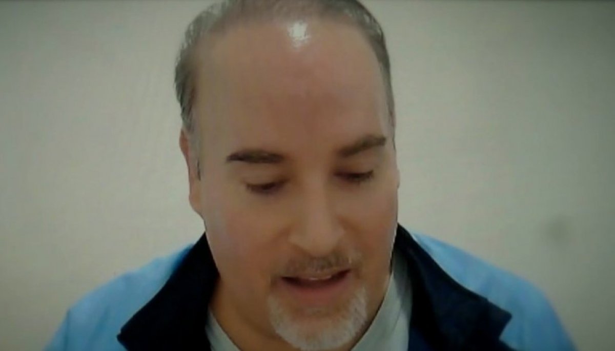 Esta noche en Informe Especial: "Alberto Chang: Exclusivo desde la ...