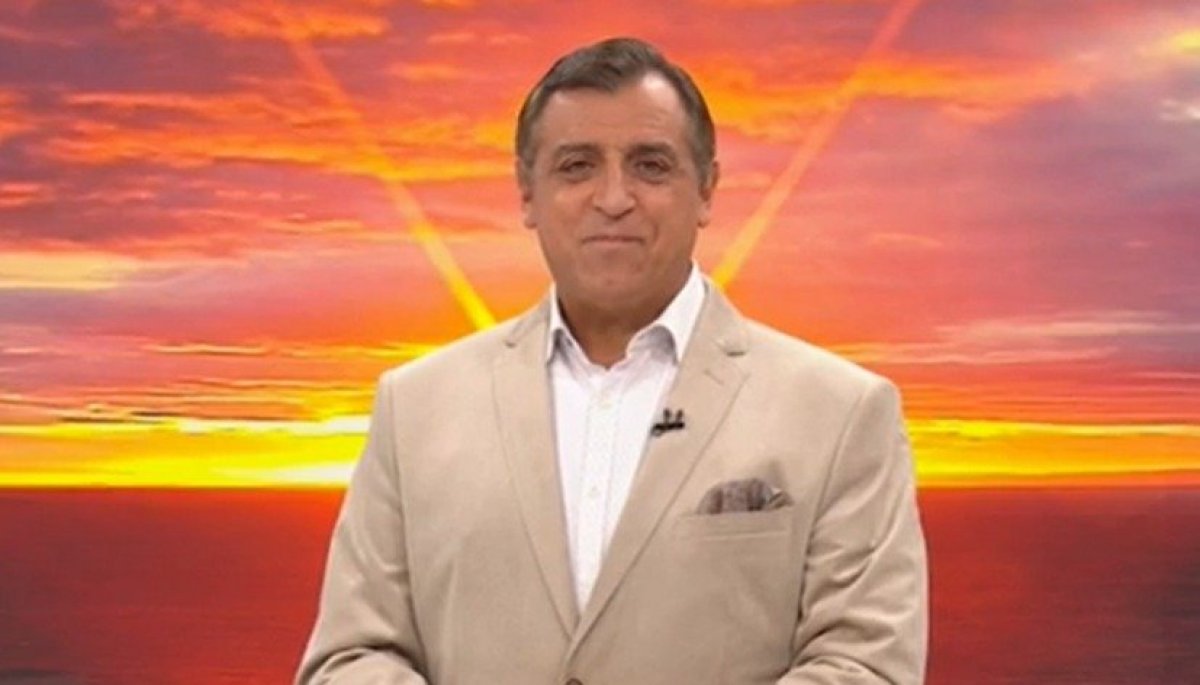 "No se entusiasmen": El detalle de Iván Torres sobre los días ...