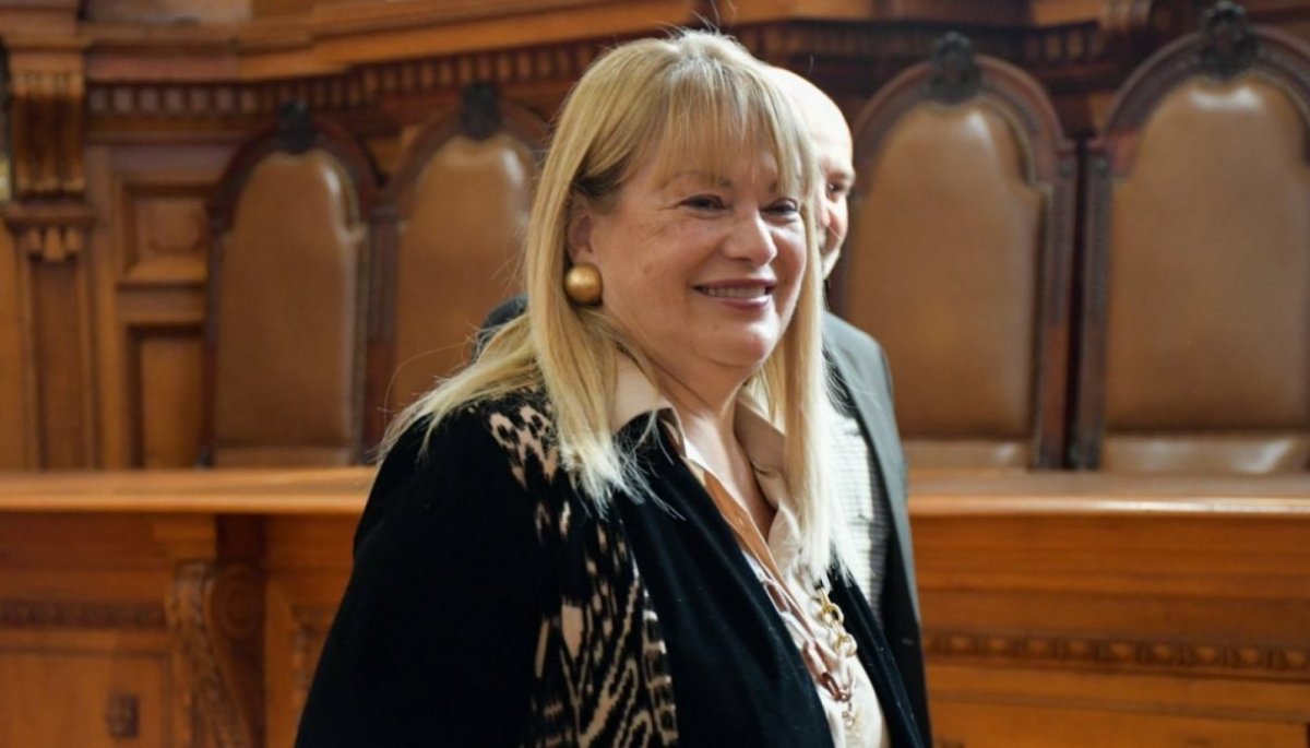 Interferencia, intervención, intromisión y más: Las graves acusaciones ...