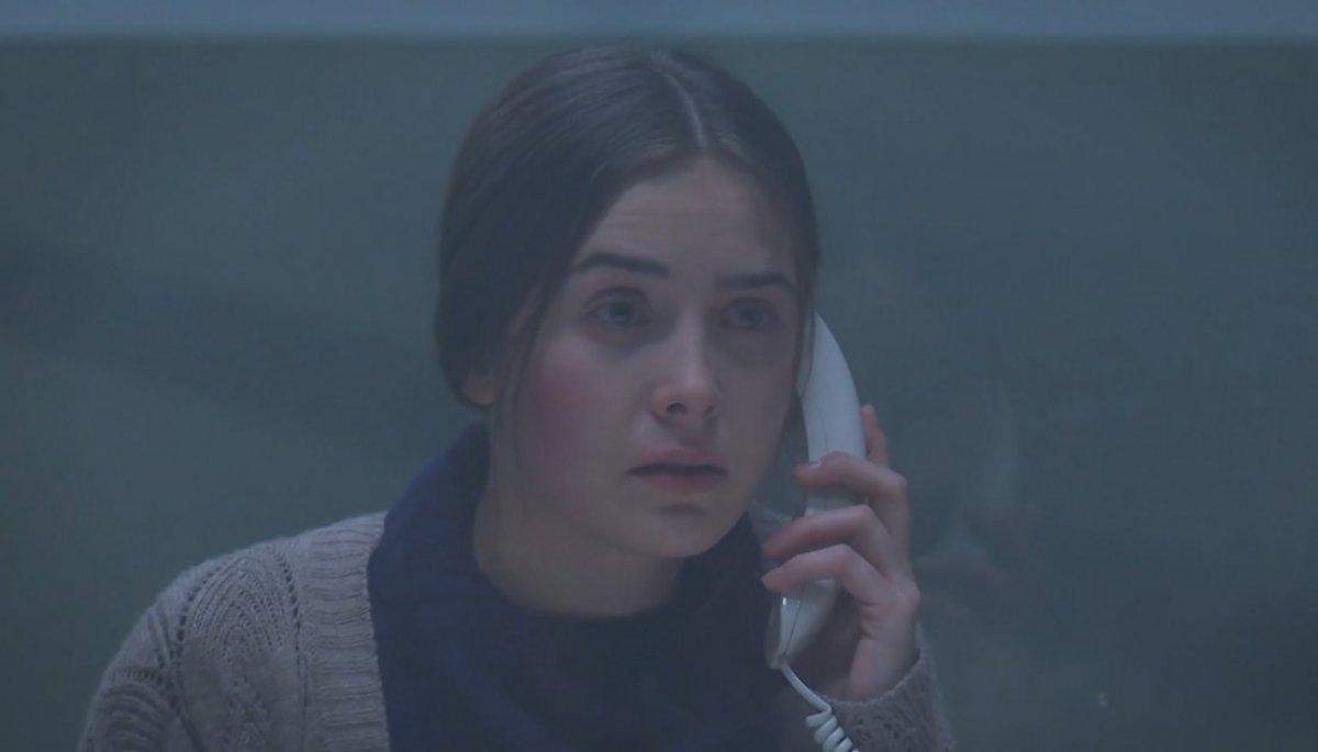 Melek sin salida: Revive el capítulo de este jueves de "Elif" | TVN