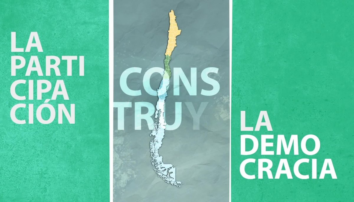 En NTV celebramos el Día de la Democracia | TVN