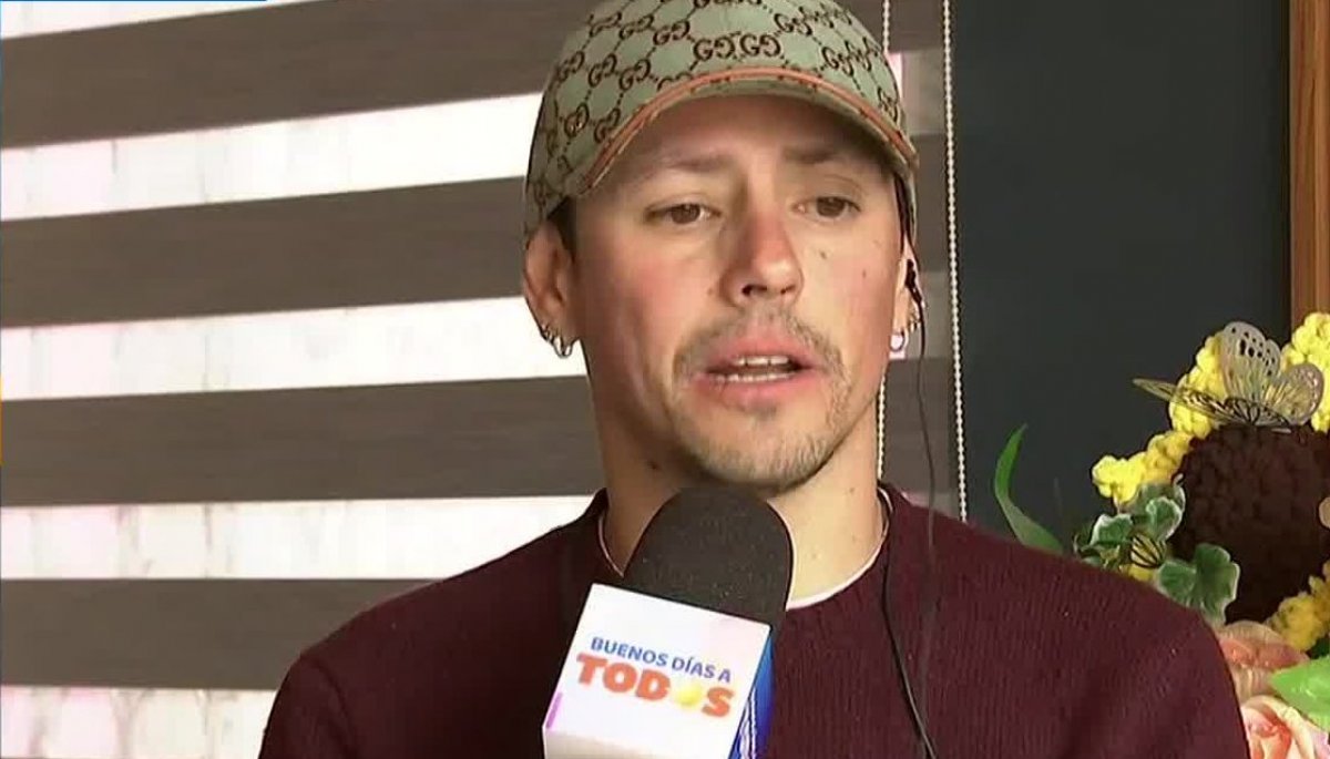 Alberto Abarza: "Mi hija tiene miedo de subirse a un auto" | TVN