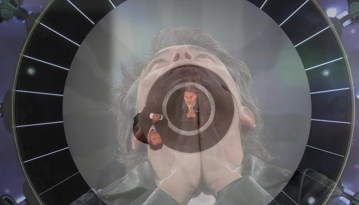 La especial petición de Sebastián Jiménez al quedar como líder | TVN