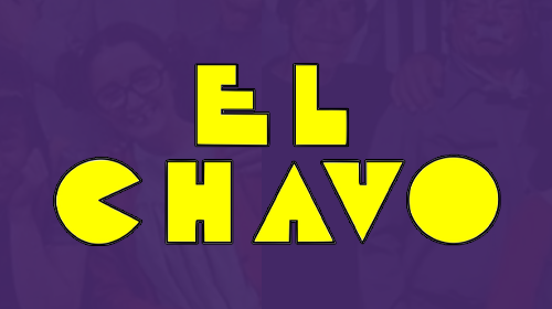 EL CHAVO DEL 8 | TVN