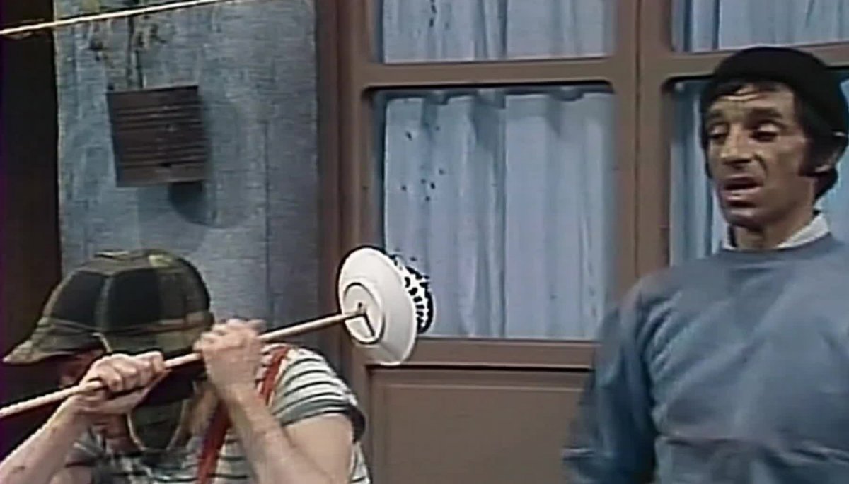 El Chavo del 8: El primo de don Ramón | TVN