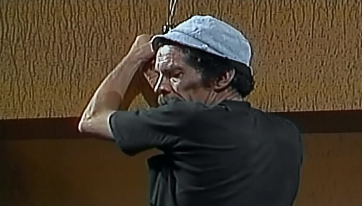 El Chavo del 8: El foco | TVN
