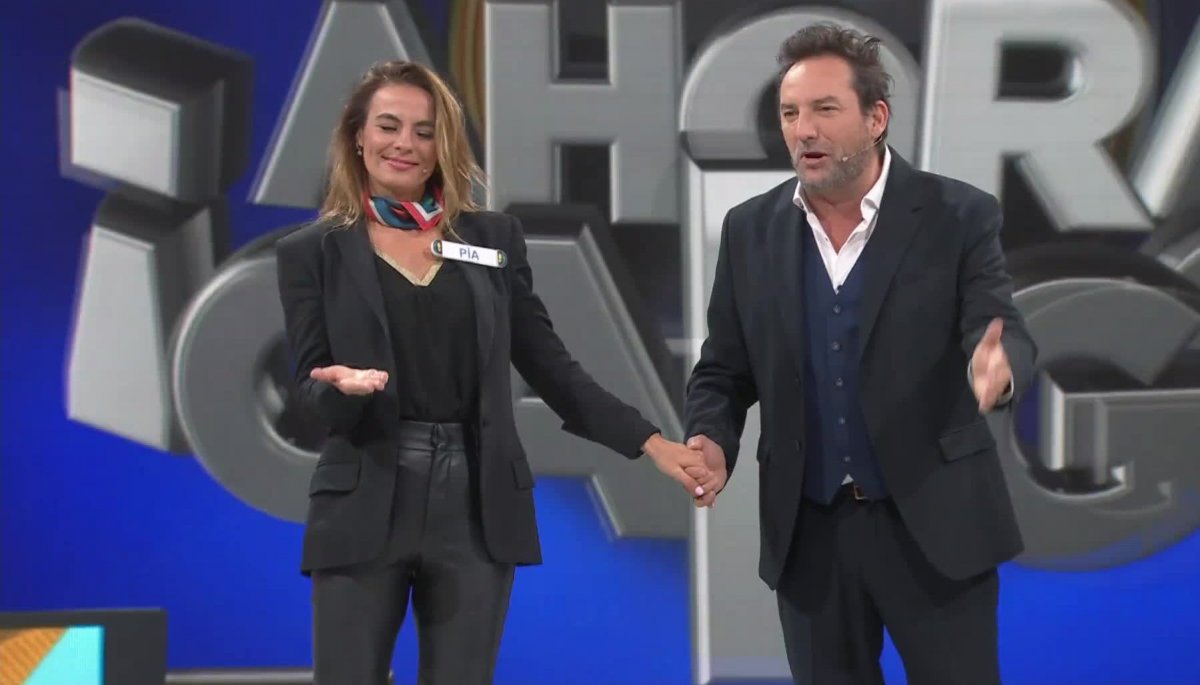 ¡Ahora Caigo! Prime - Viernes 04 de octubre de 2024 | TVN