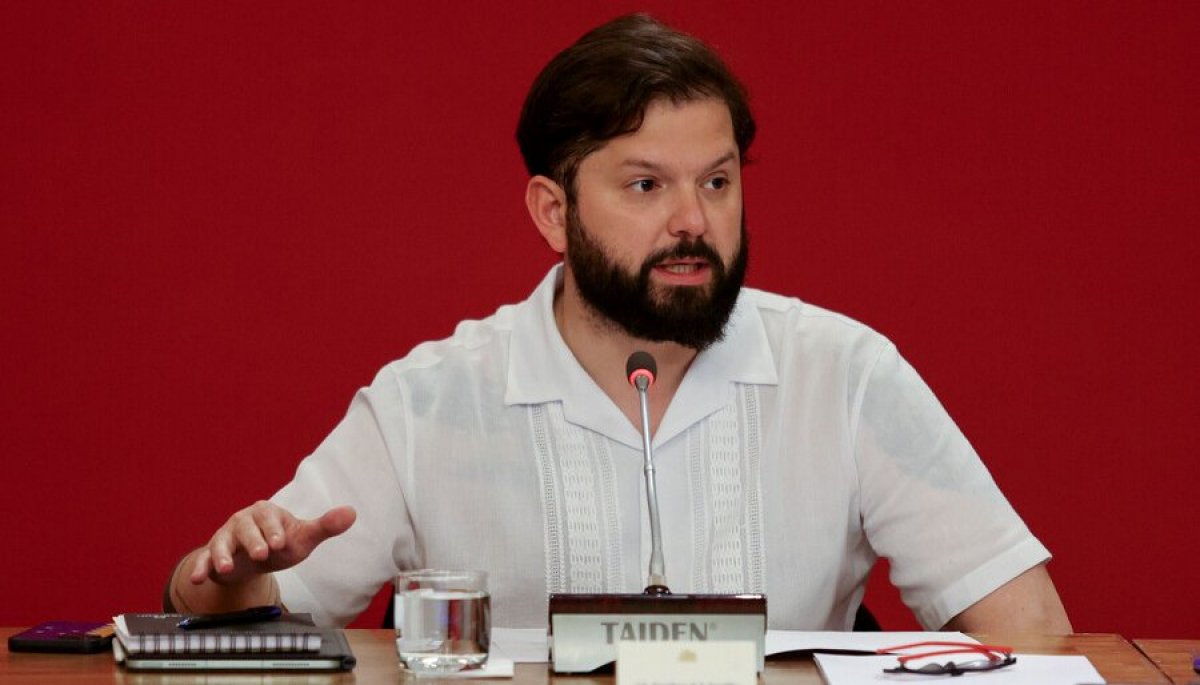 Los detalles sobre el FES, el nuevo sistema que reemplazará al CAE | TVN