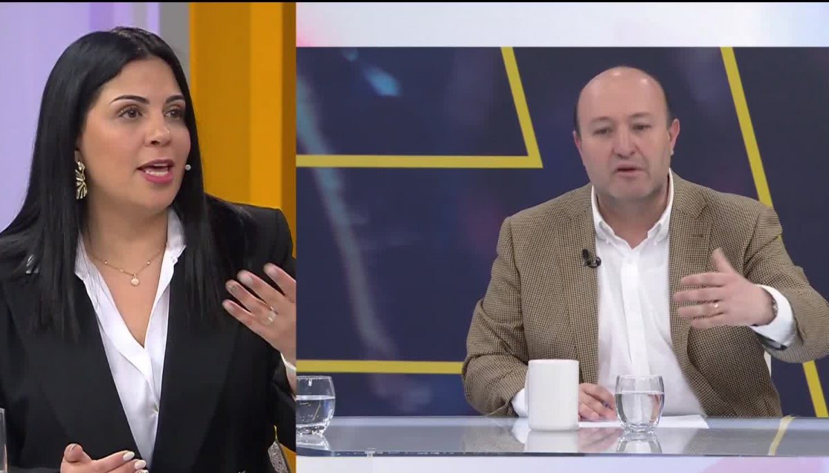 Directora de la Asociación Nacional de Fiscales por caso Manuel Guerra: "La verdad es que da ...