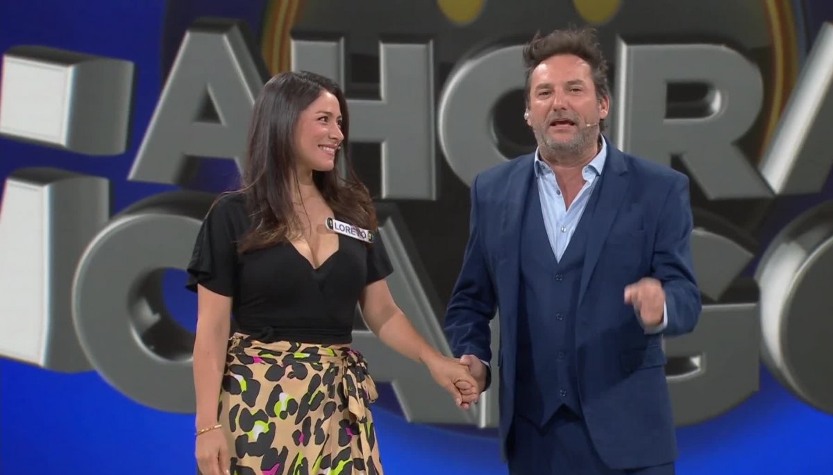 ¡Ahora Caigo! Prime - Jueves 10 de octubre de 2024 | TVN