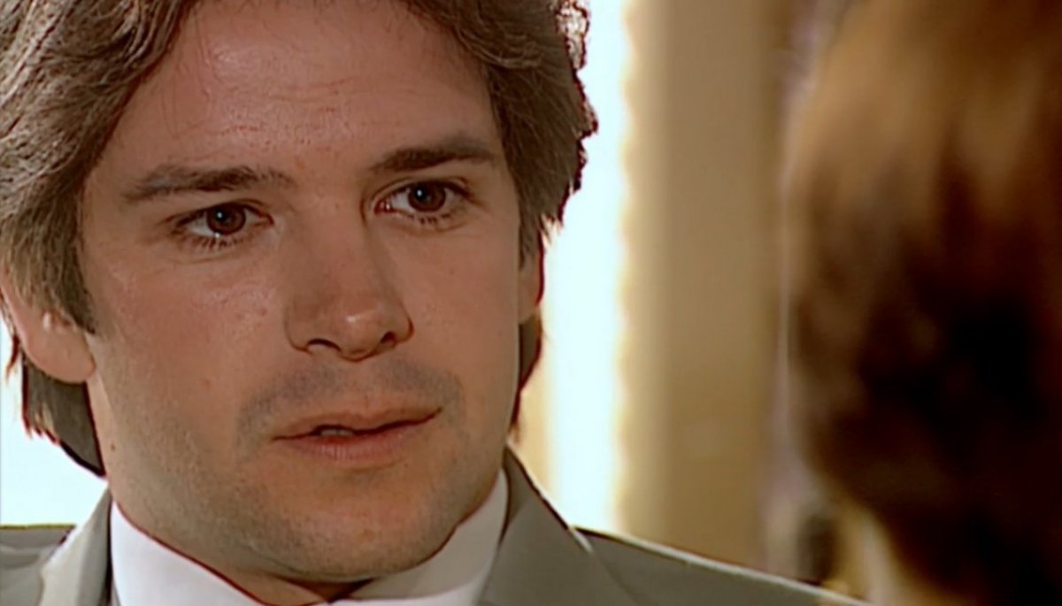 ¿Dónde andabas Lucas?: Revive el capítulo de este miércoles de "El Clon" | TVN