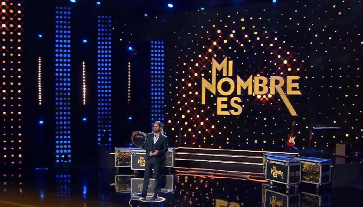 Nostalgia y poder femenino: Mira lo que se viene hoy en "Mi Nombre Es" | TVN