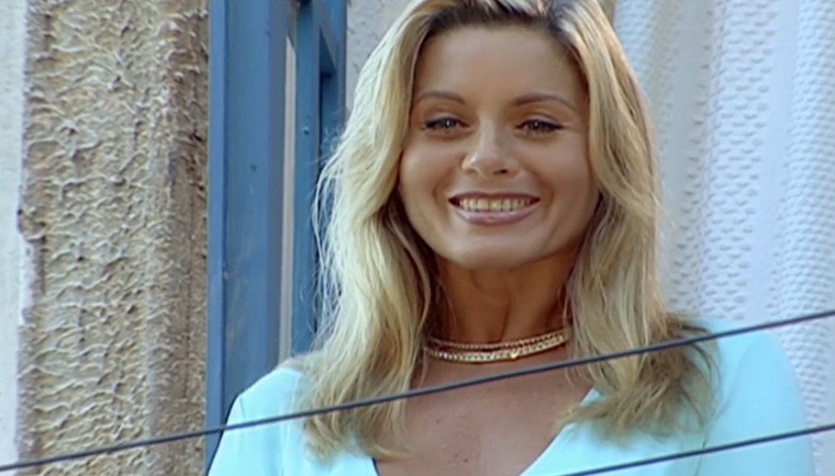 Yvette entre dos amores: Disfruta del capítulo de este miércoles de "El ...