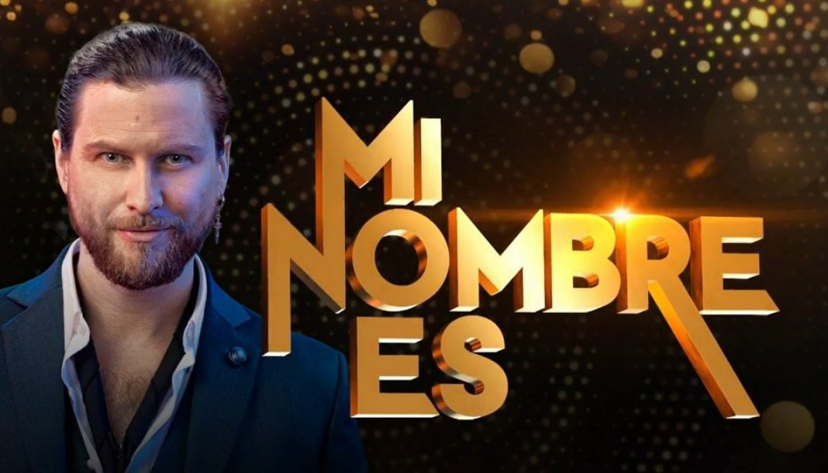 En vivo por TVN: ¡Hoy comienza el repechaje en "Mi Nombre Es"! | TVN